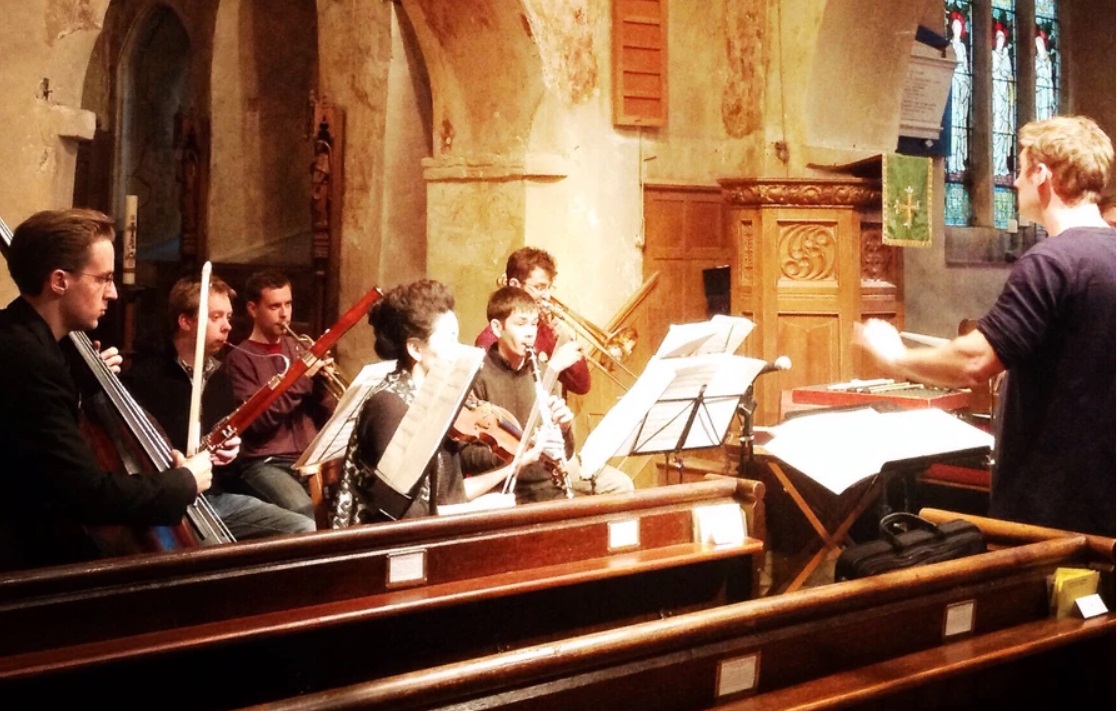 Octandre Ensemble | Little Missenden Festival